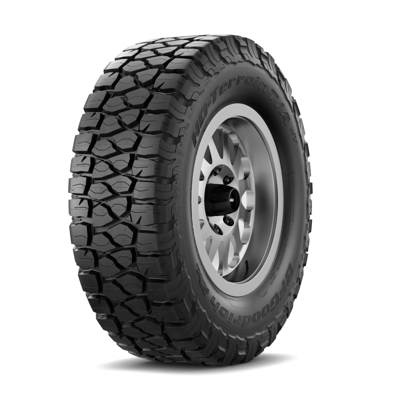 BFGoodrich HD-Terrain T/A KT 37X12.5R20LT 128Q – Foreign Connect