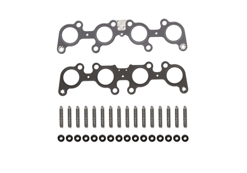 Ford Racing 2024+ Ford Mustang 5.0L (Coyote) Exhaust Gasket Kit ...