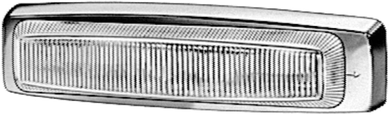 Hella Interior Light 2Ja – Foreign Connect